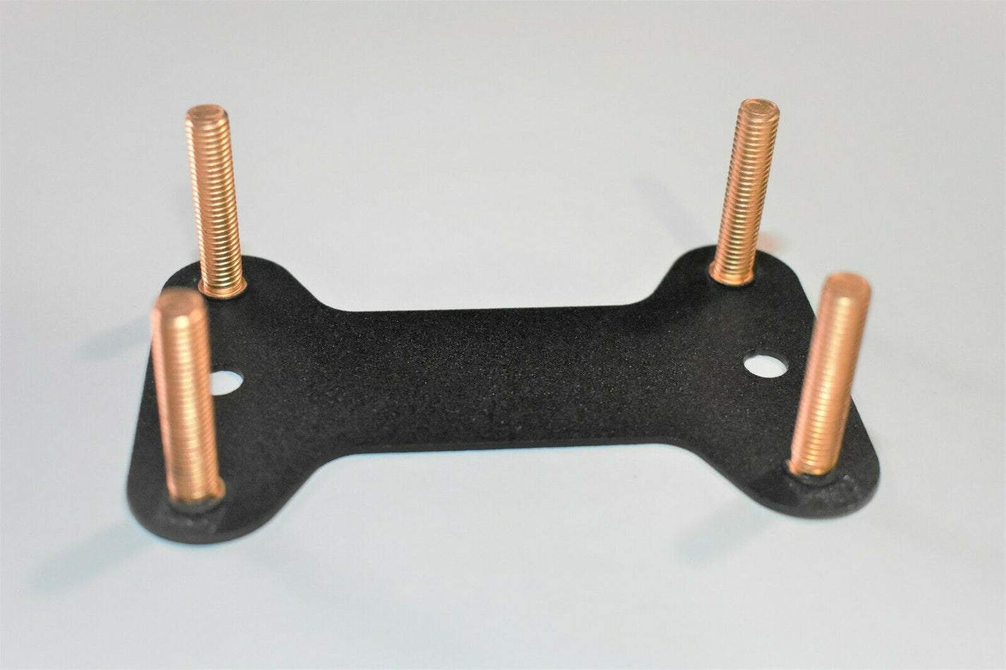 NEW 1978-1987 G Body Front Rear Bumper Bracket Filler Retainer Bracket ...